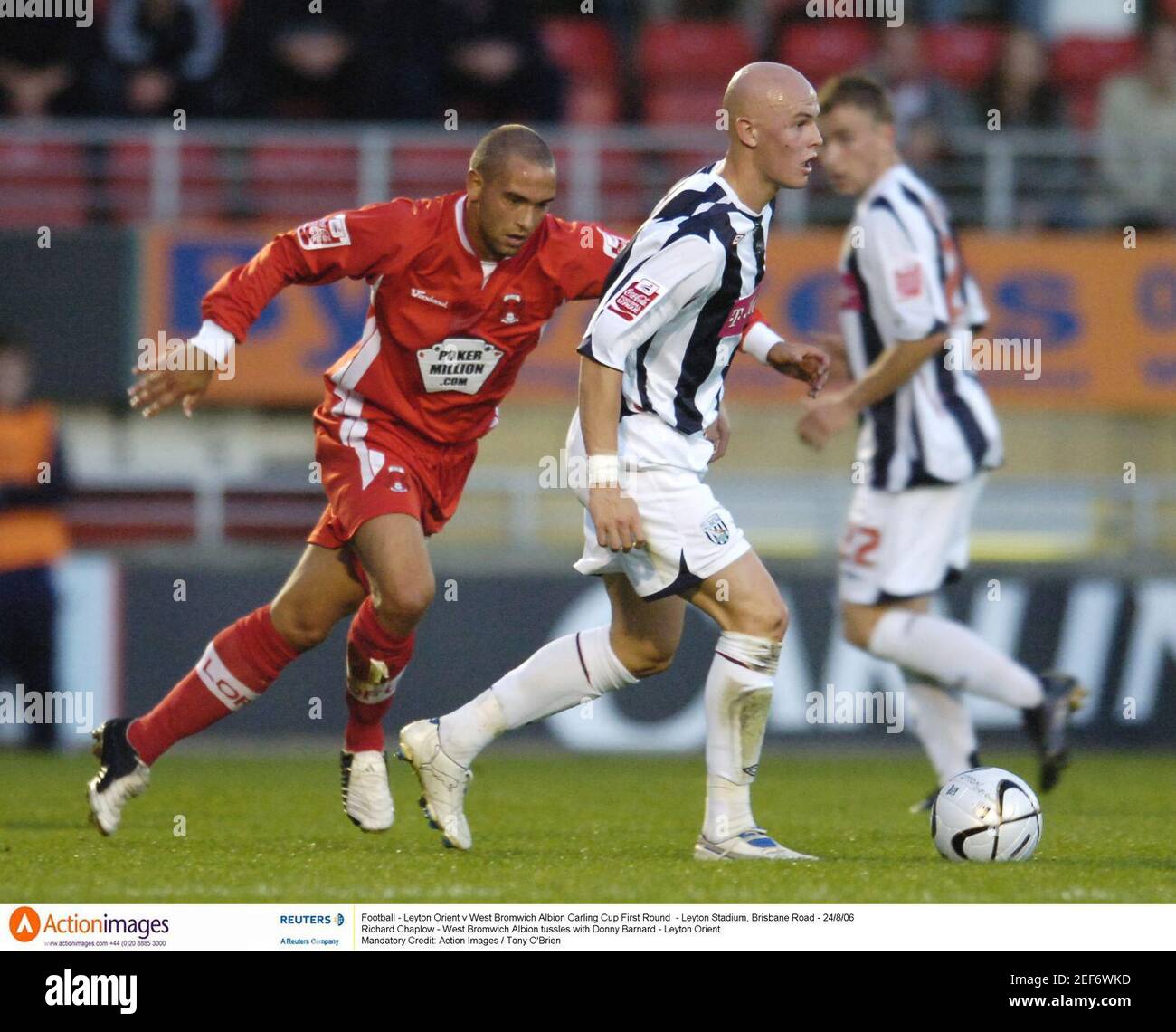 Tony barnard hi-res stock photography and images - Alamy