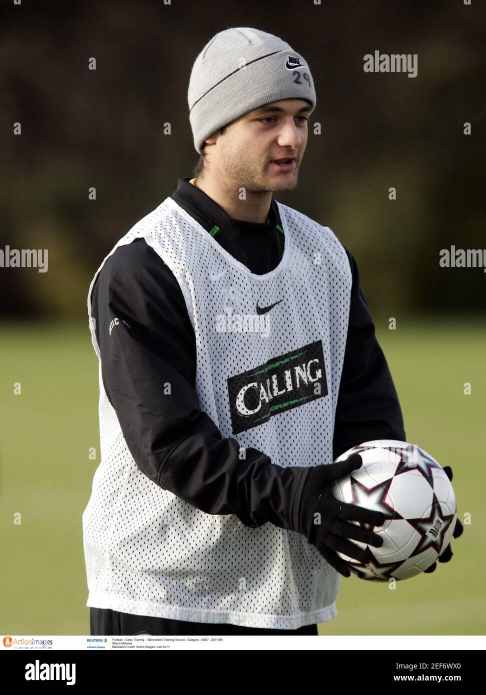 Barrowfield training ground hi-res stock photography and images - Alamy