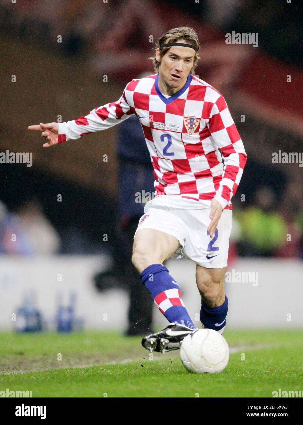 Dario simic croatia hi-res stock photography and images - Alamy