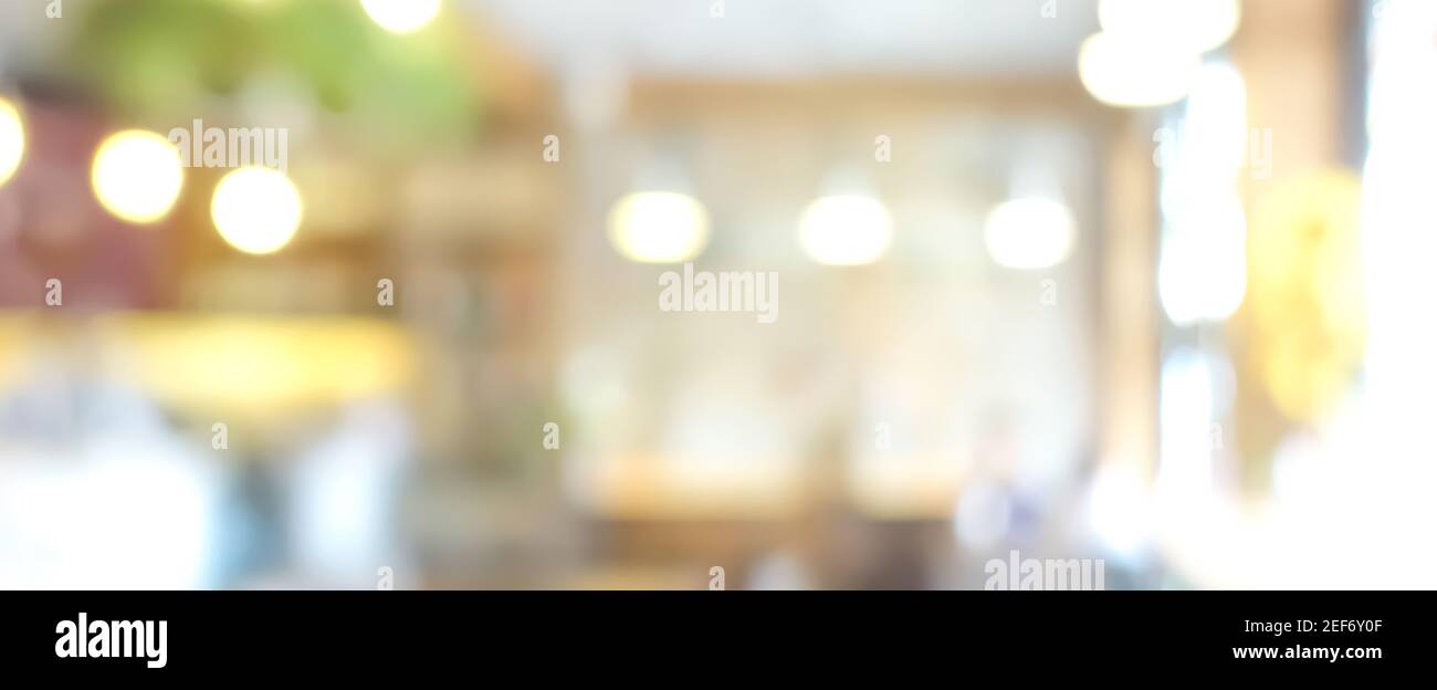Restaurant web banner hi-res stock photography and images - Alamy