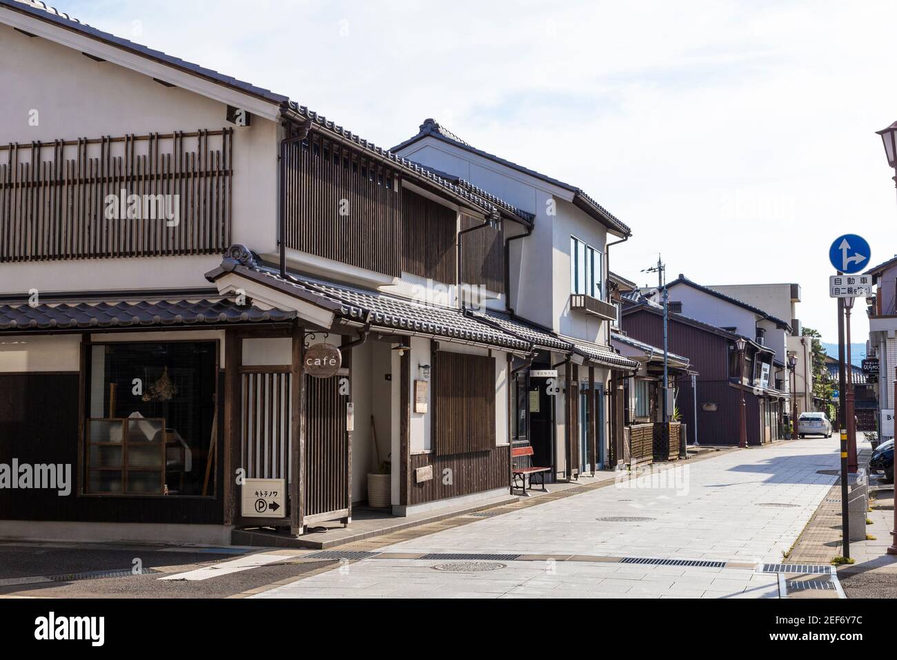 Tsuruga temple hi-res stock photography and images - Alamy