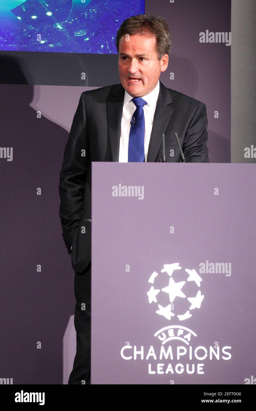 Richard keys sport hi-res stock photography and images - Alamy