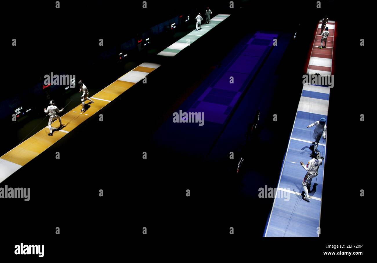 Ocbc arena hi-res stock photography and images - Alamy