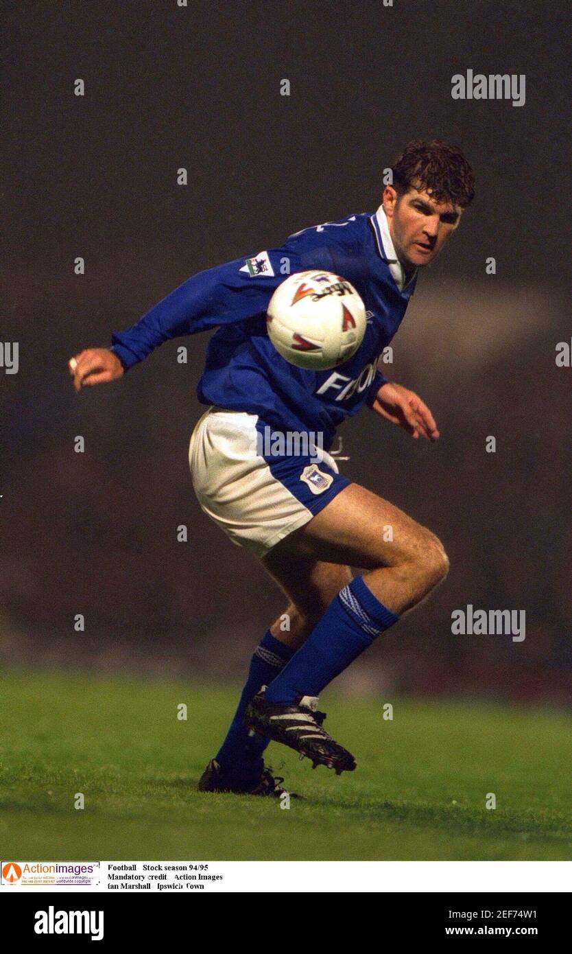 Ian marshall ipswich hi-res stock photography and images - Alamy