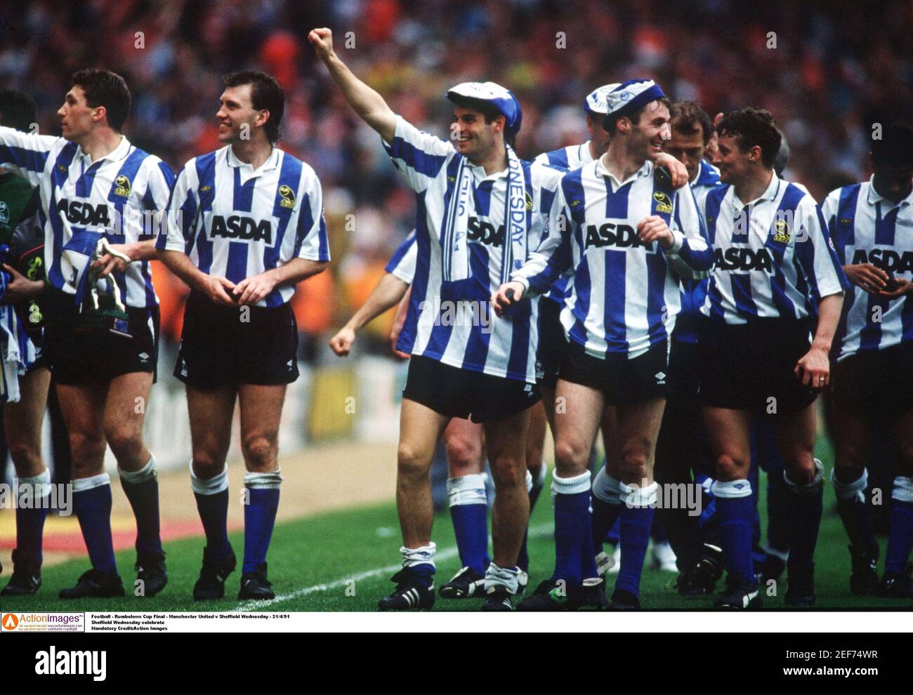 Rumbelows cup hi-res stock photography and images - Alamy