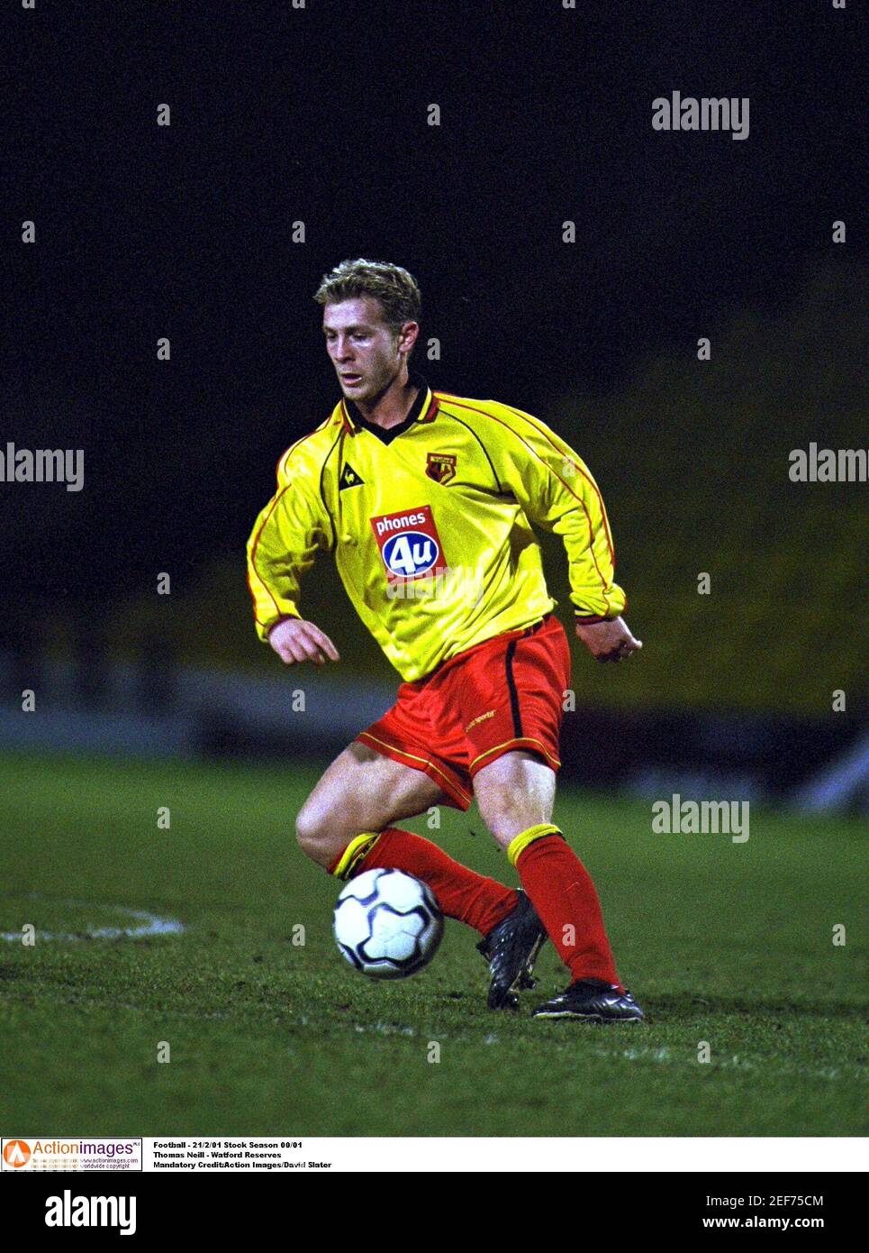 Thomas Slater High Resolution Stock Photography and Images - Alamy