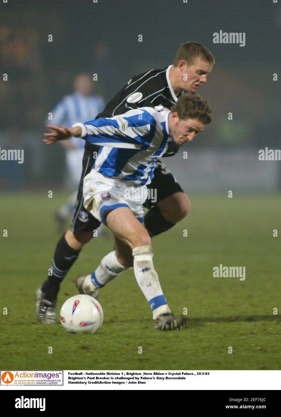 Gary brooker hi-res stock photography and images - Alamy