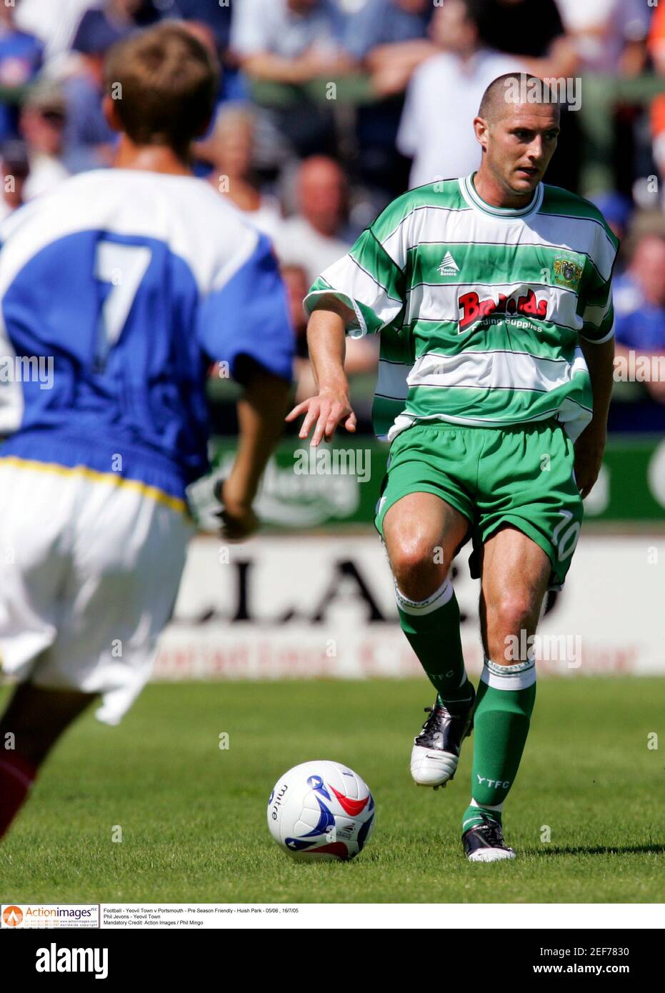 Phil jevons hi-res stock photography and images - Alamy