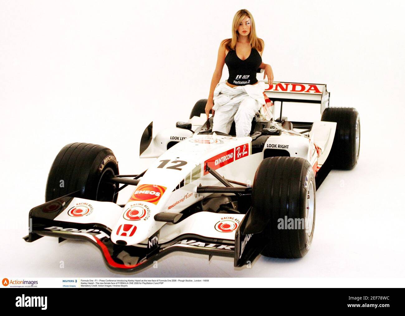 Playstation 2 Cut Out Stock Images & Pictures - Alamy