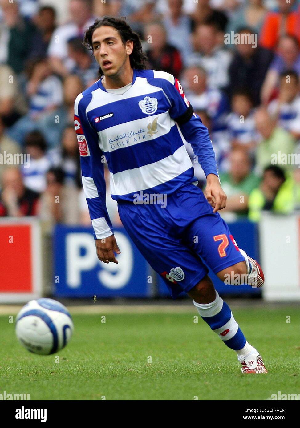 Parejo qpr hi-res stock photography and images - Alamy