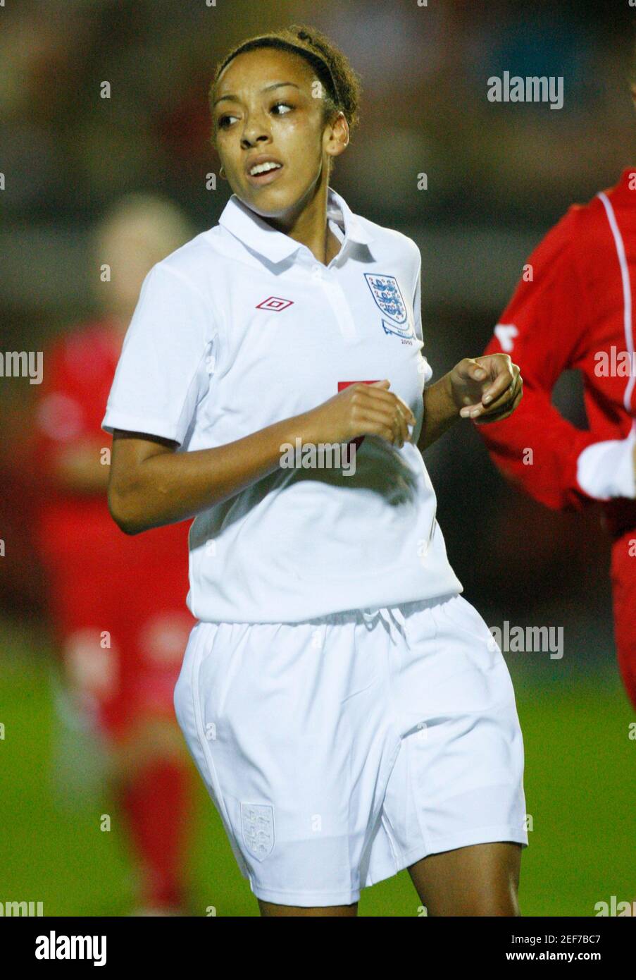 Lianne sanderson england hi-res stock photography and images - Alamy
