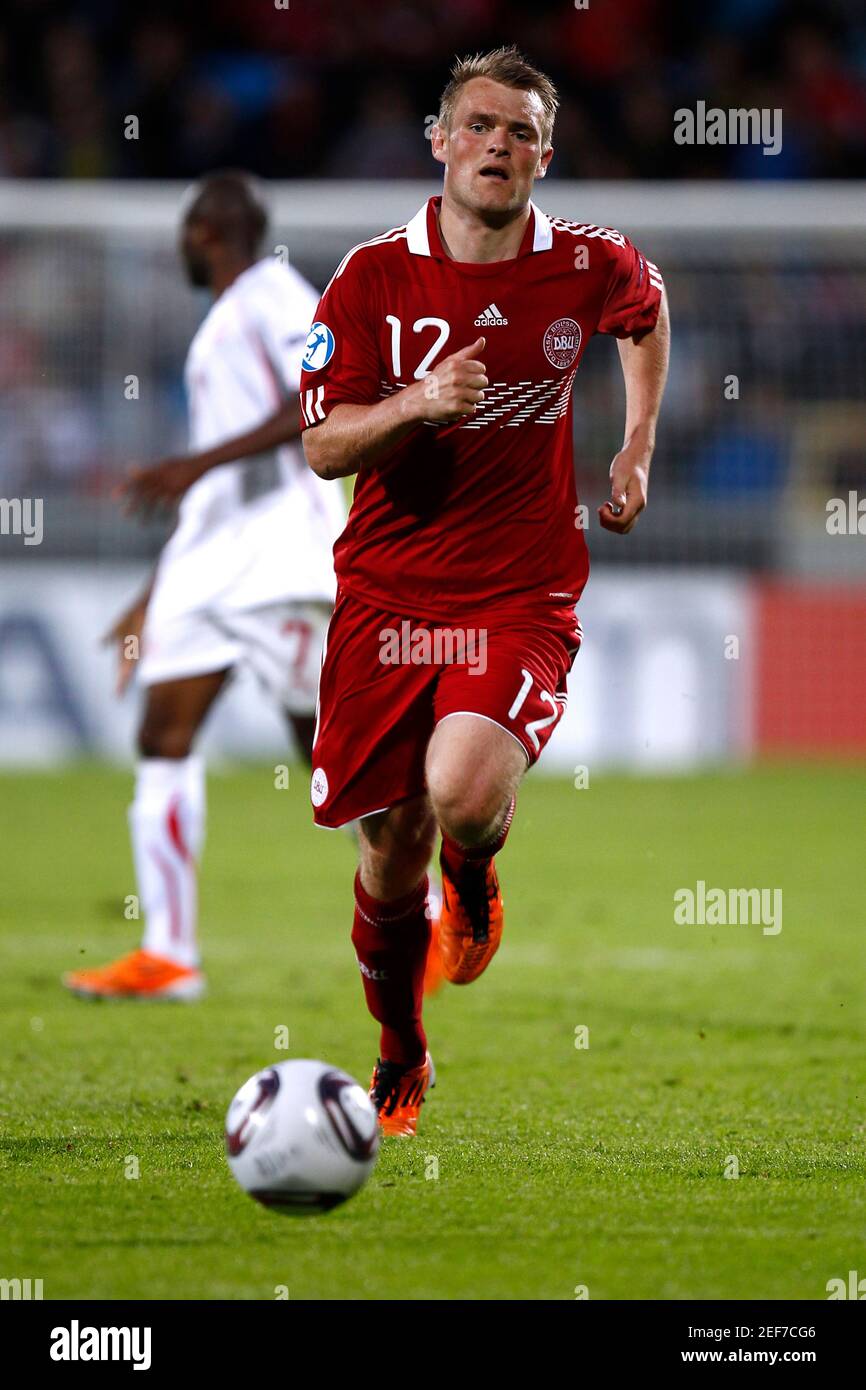 Mads fenger hi-res stock photography and images - Alamy