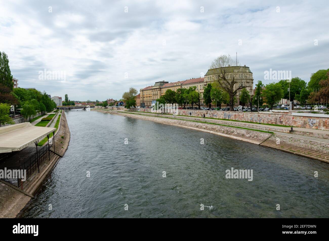 City of nish hi-res stock photography and images - Alamy