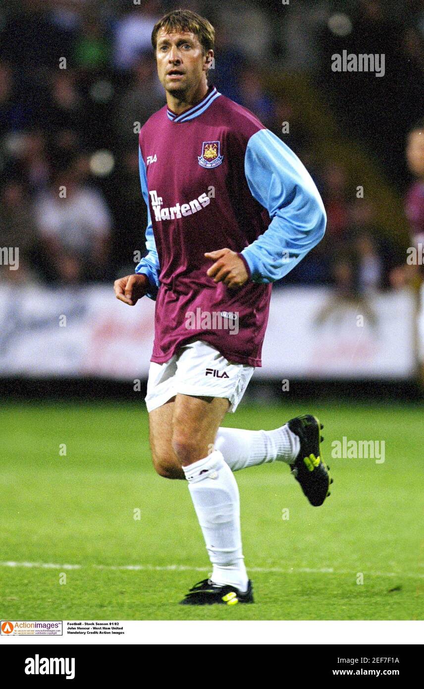 John Moncur High Resolution Stock Photography and Images - Alamy