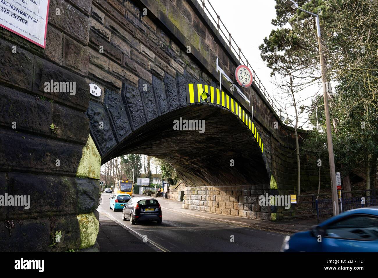 Hazard Road Markings High Resolution Stock Photography and Images - Alamy