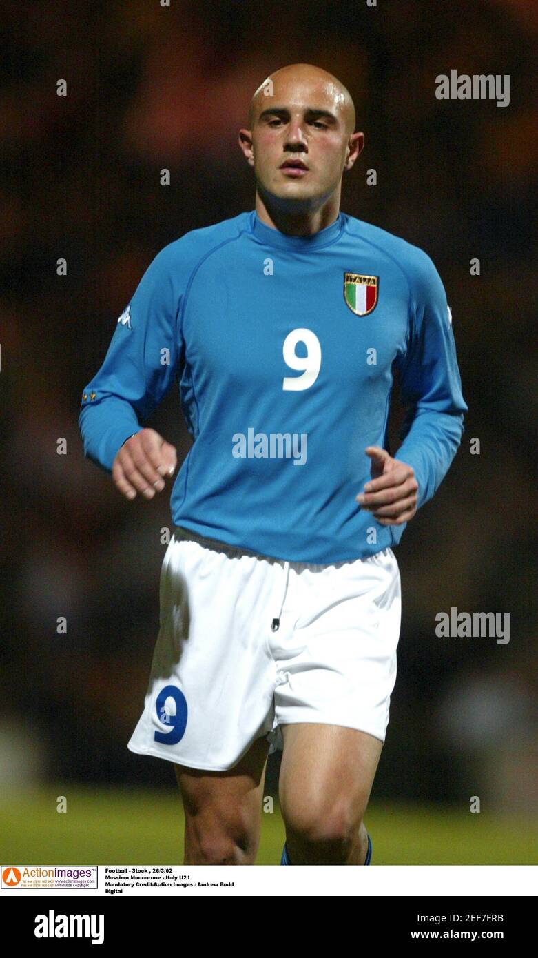 Michael maccarone hi-res stock photography and images - Alamy