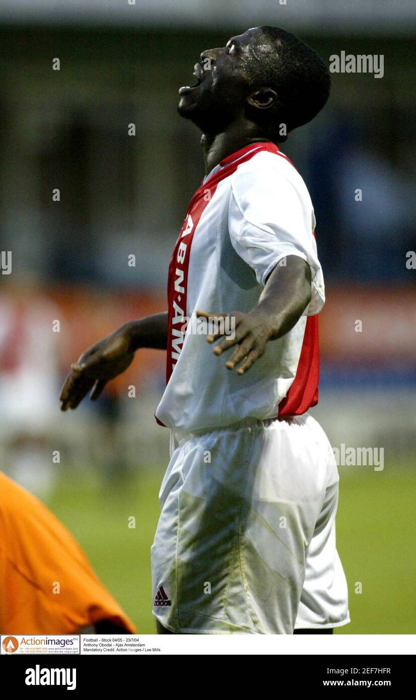 Anthony Obodai High Resolution Stock Photography and Images - Alamy