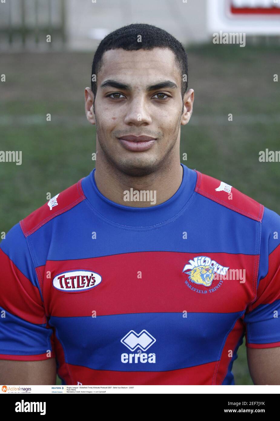 Jason atkins hi-res stock photography and images - Alamy