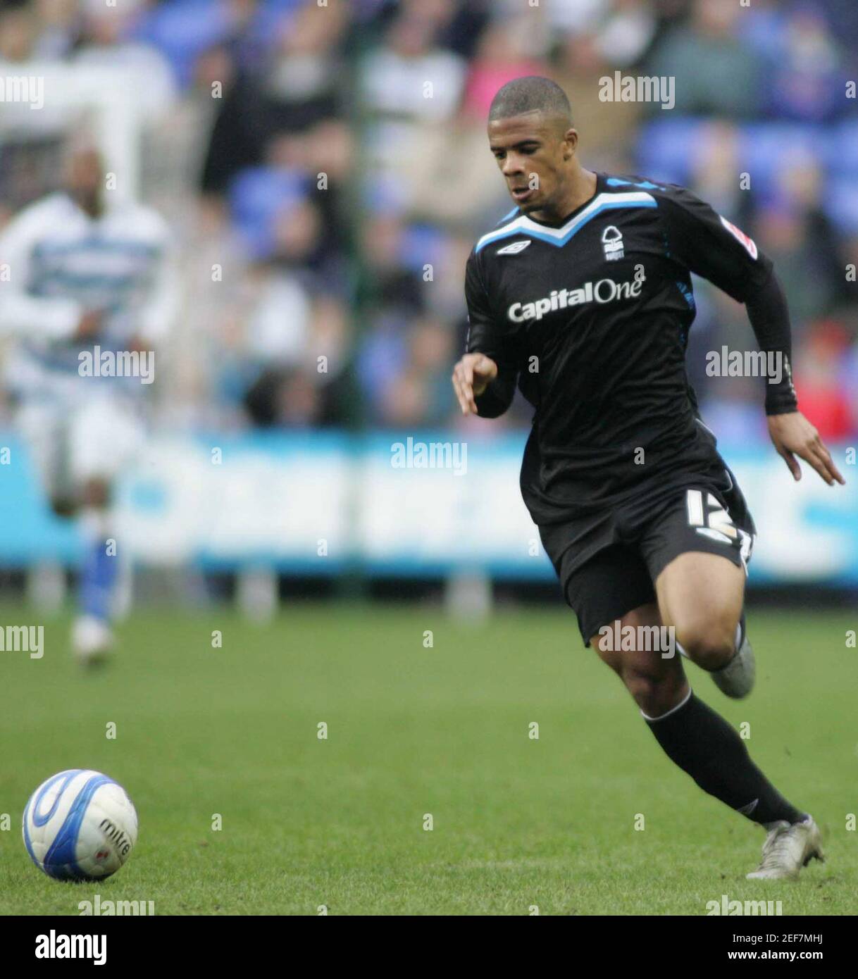 Paul mccleary hi-res stock photography and images - Alamy