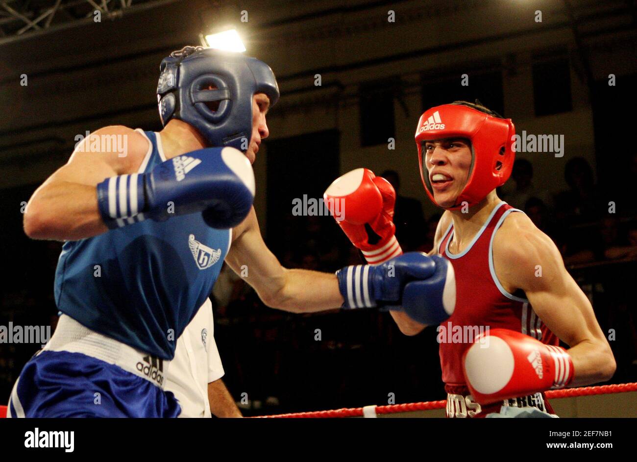 Glenn Dudley High Resolution Stock Photography and Images - Alamy