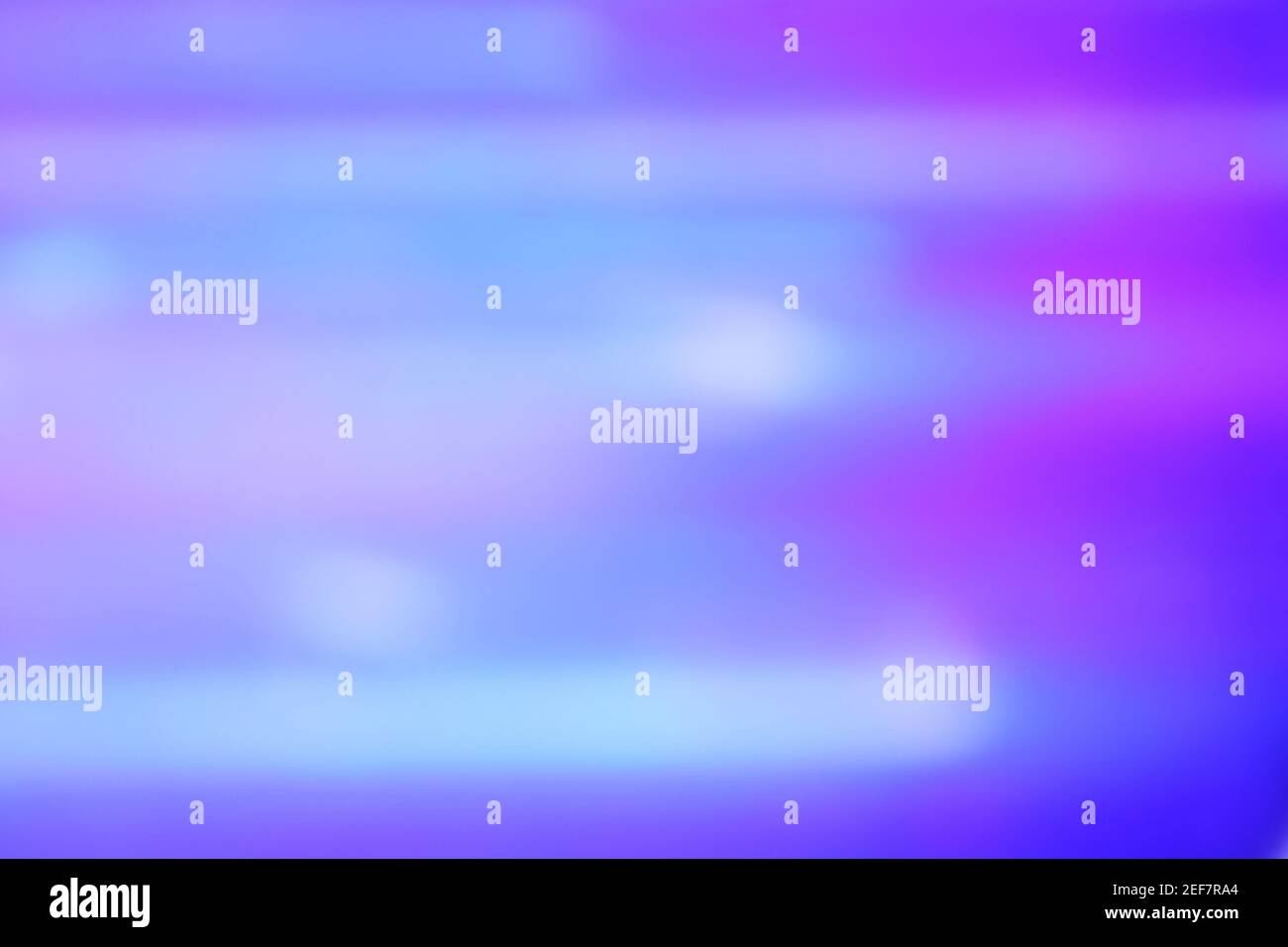 Smooth and blurry colorful gradient blend banner background Stock Photo ...