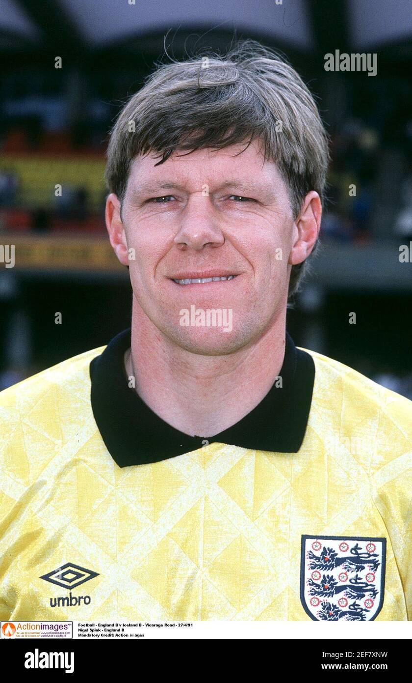 Nigel spink hi-res stock photography and images - Alamy