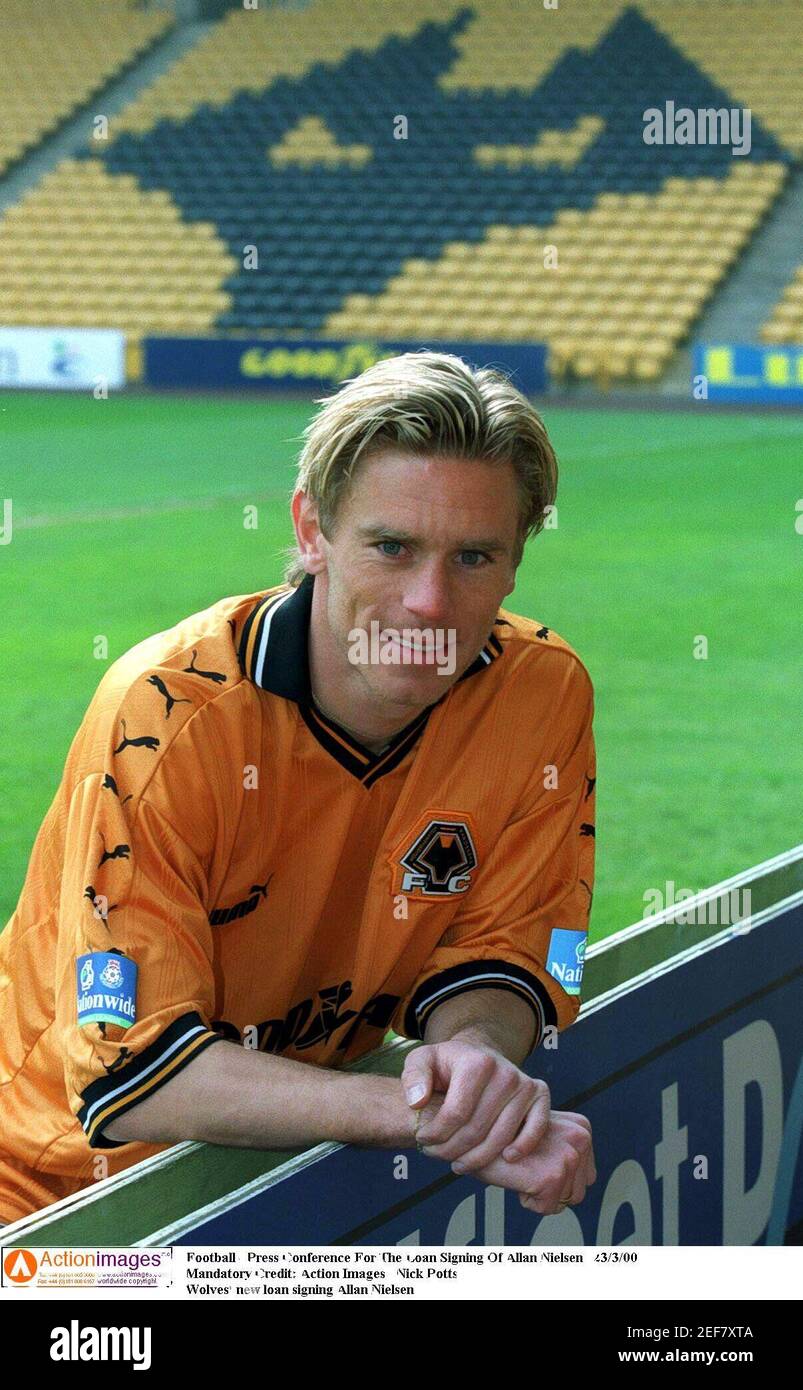 Allan nielsen hi-res stock photography and images - Alamy