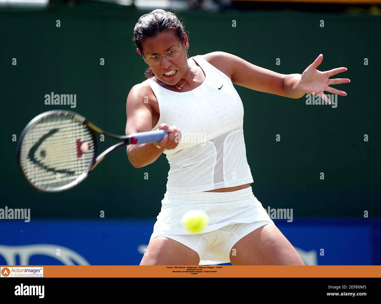 Stephanie foretz hi-res stock photography and images - Alamy