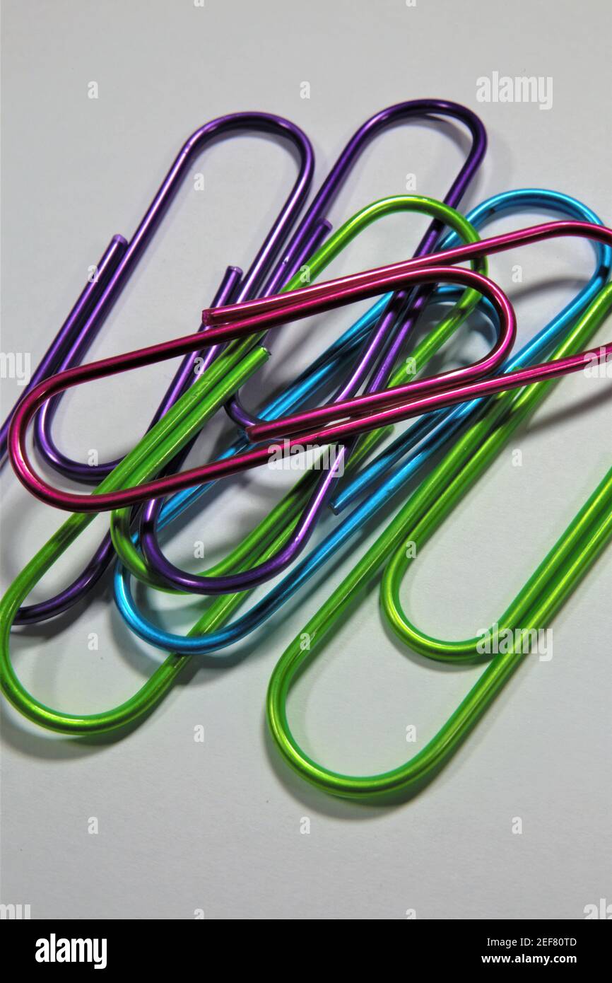 stack of papers Stock Photo - Alamy