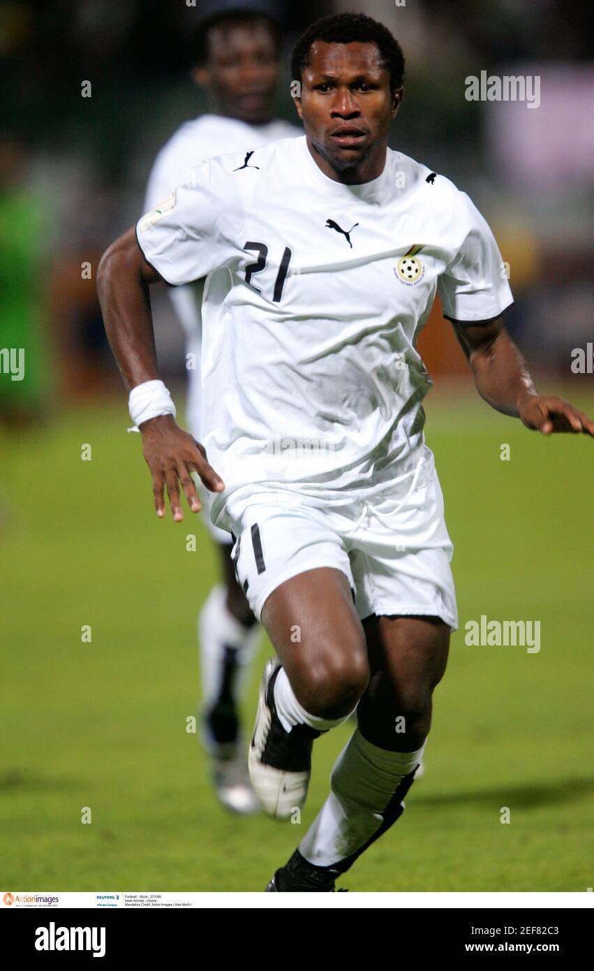 Issah ahmed hi-res stock photography and images - Alamy