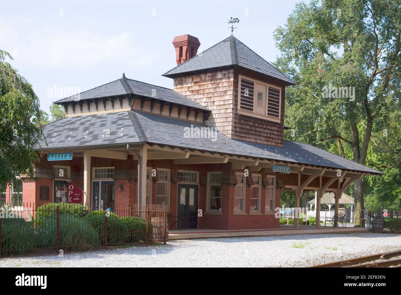 Old pennsylvania station hi-res stock photography and images - Alamy