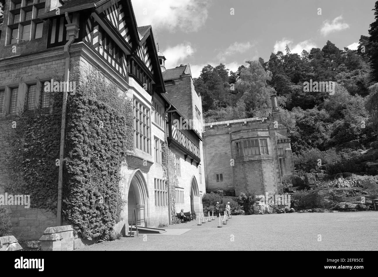 Baron Armstrong Of Cragside High Resolution Stock Photography and ...