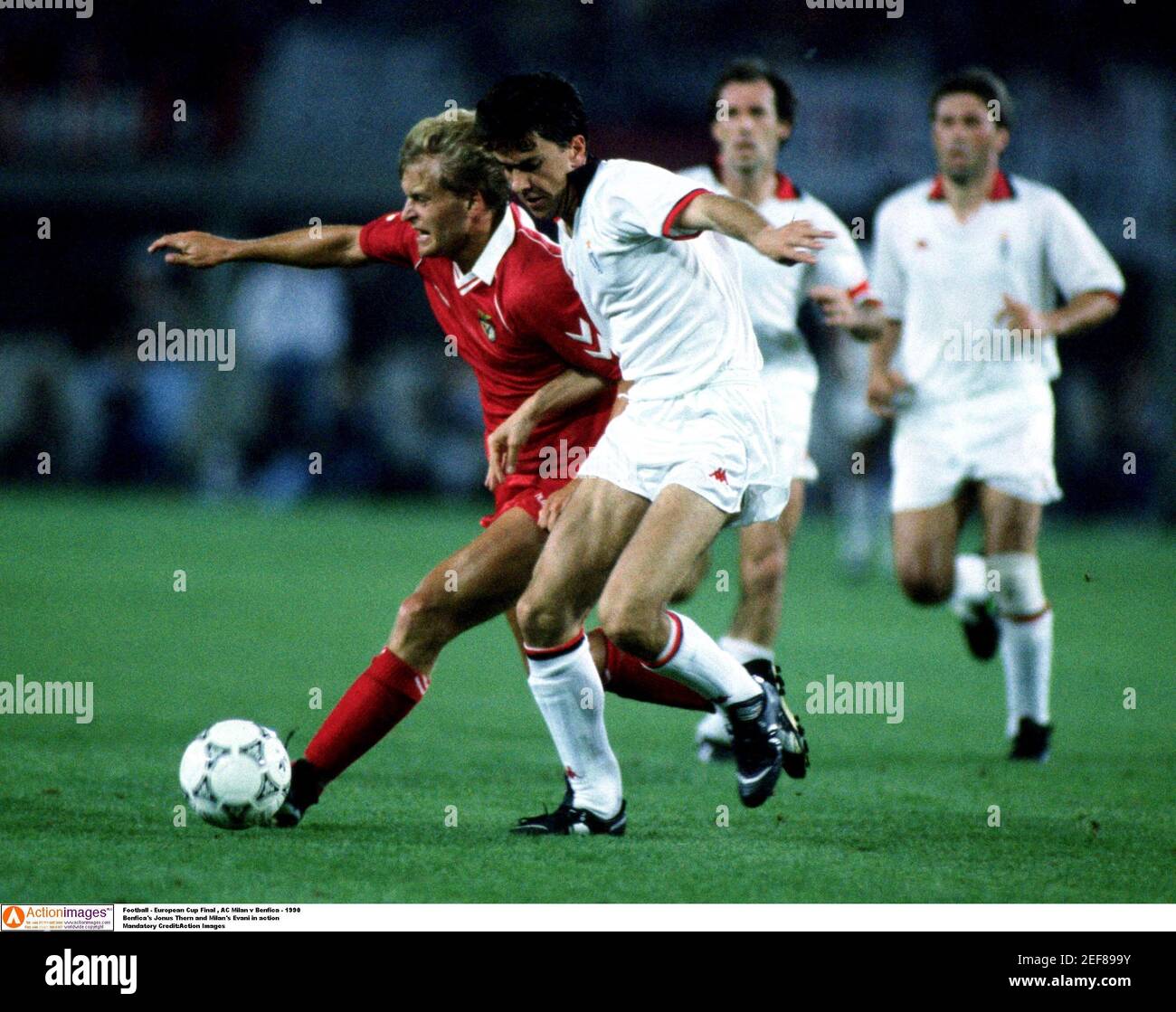 1990 ac hi-res stock photography and images - Alamy