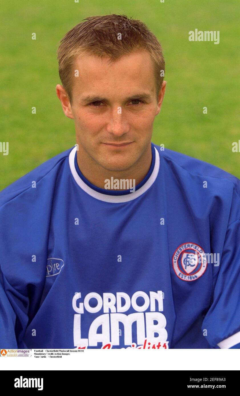 Tom Curtis High Resolution Stock Photography and Images - Alamy