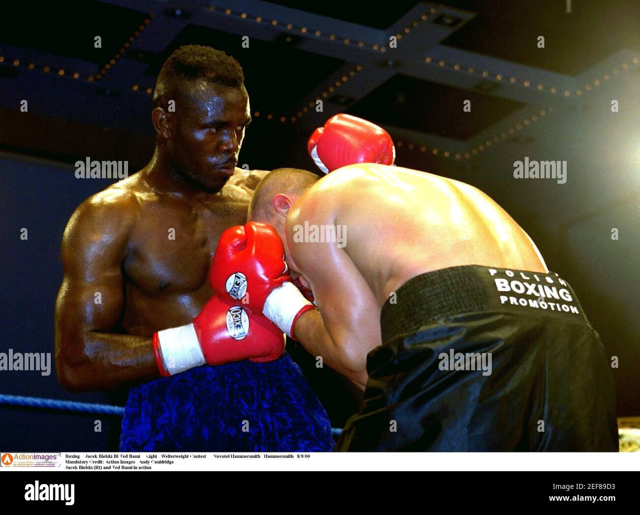 Jacek bielski hi-res stock photography and images - Alamy