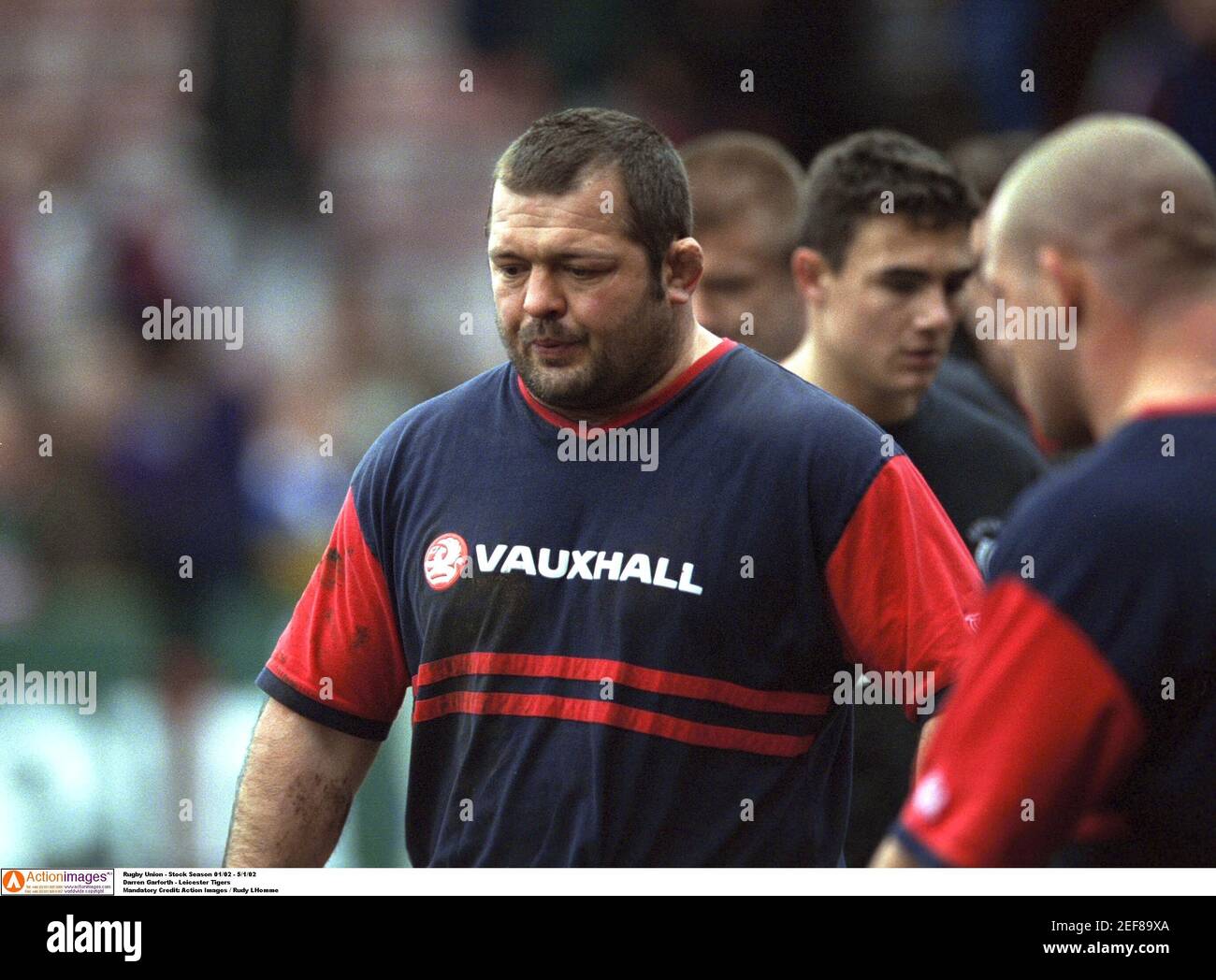 Rugby garforth hi-res stock photography and images - Alamy