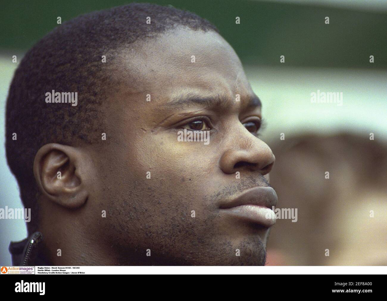 Martin Offiah High Resolution Stock Photography and Images - Alamy