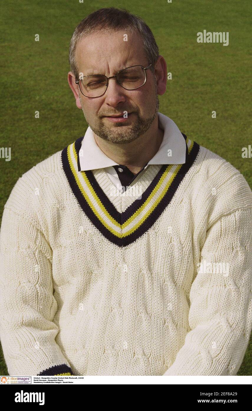 David newman hi-res stock photography and images - Alamy