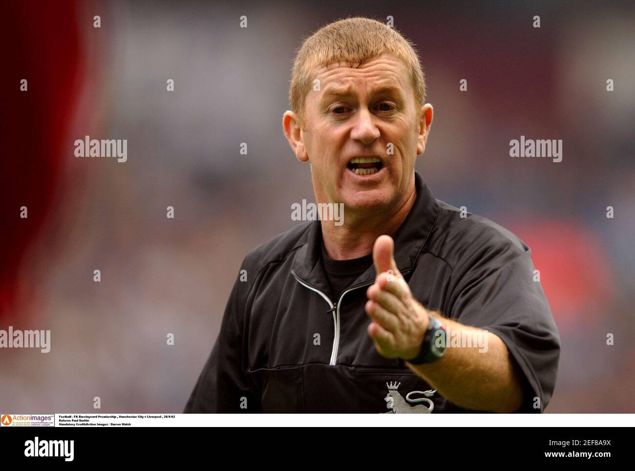 Paul walsh liverpool hi-res stock photography and images - Alamy