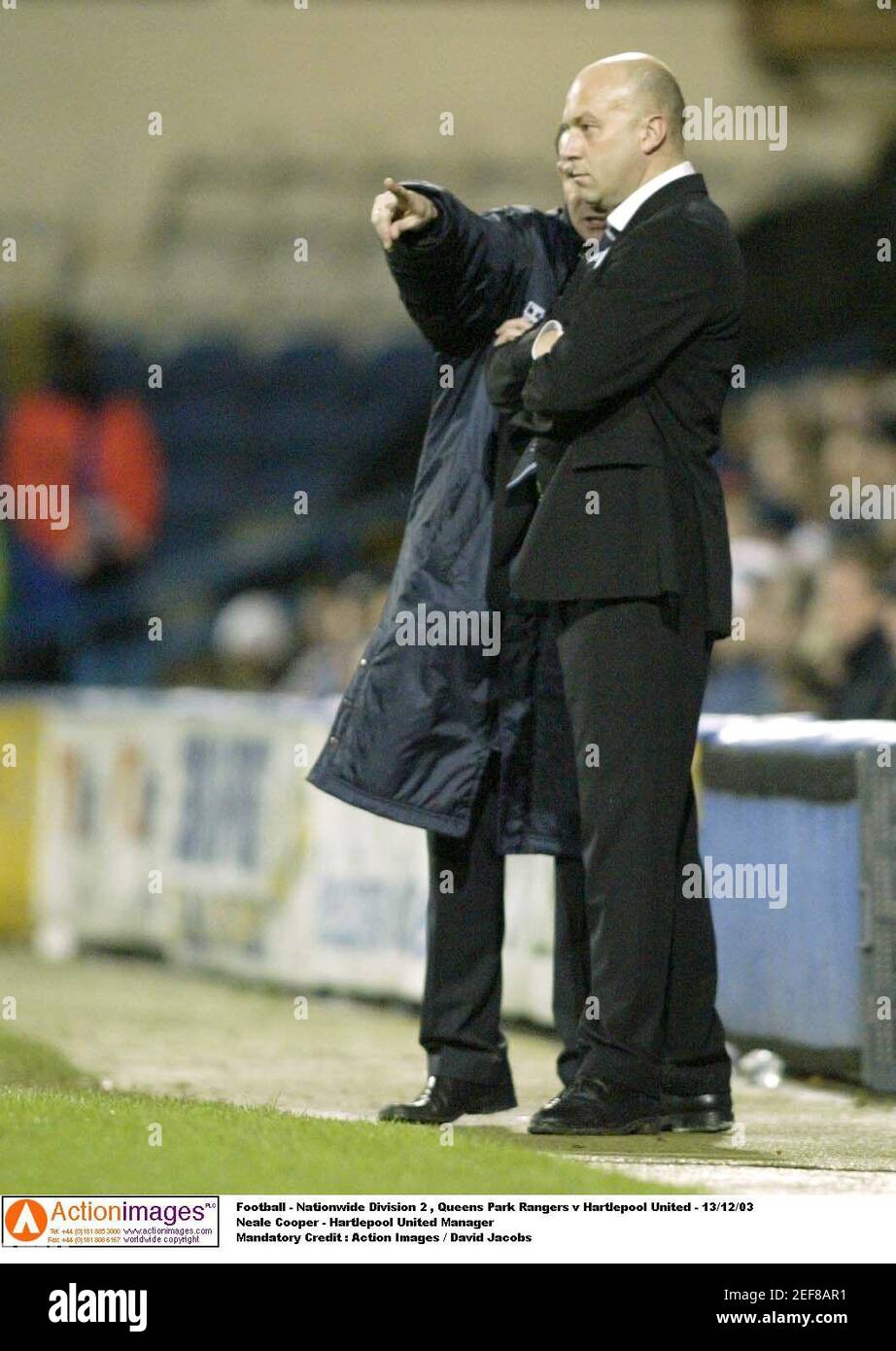 David cooper rangers hi-res stock photography and images - Alamy