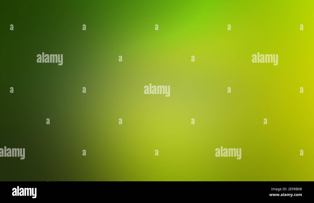Green Gradient Abstract background wallpaper. Green Blur Gradient ...