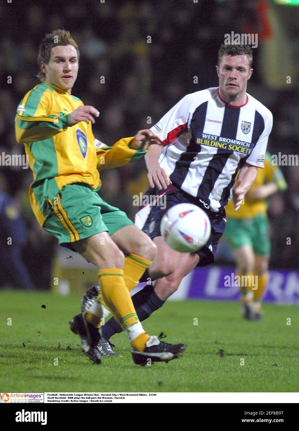 Jim horsfield hi-res stock photography and images - Alamy