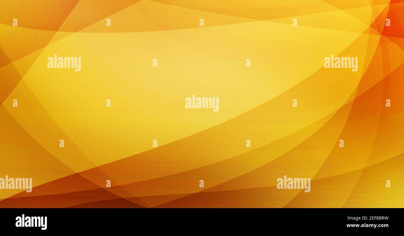 Yellow and Golden Lines Abstract background wallpaper. Modern Gold ...