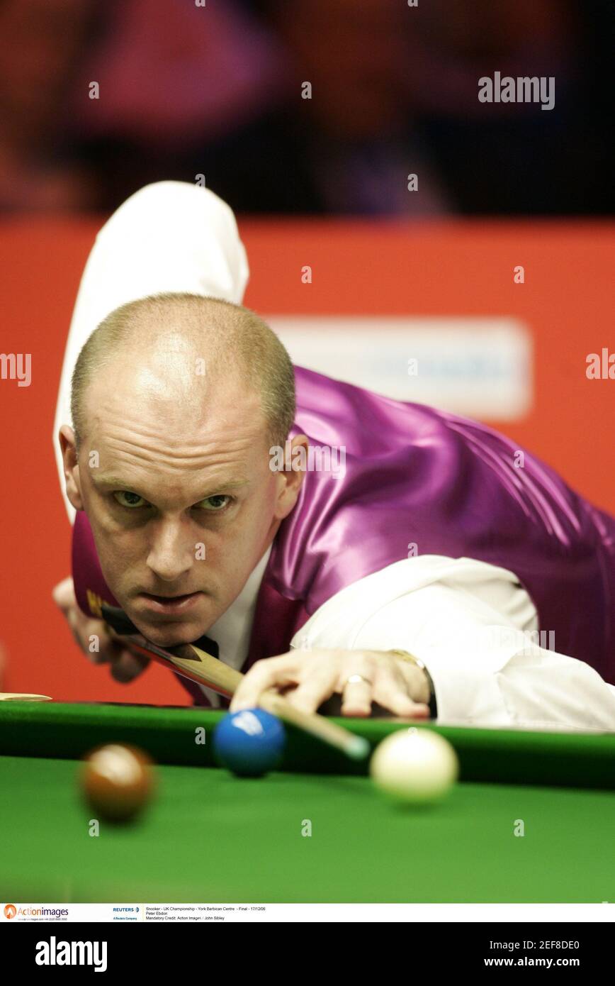 John ebdon hi-res stock photography and images - Alamy