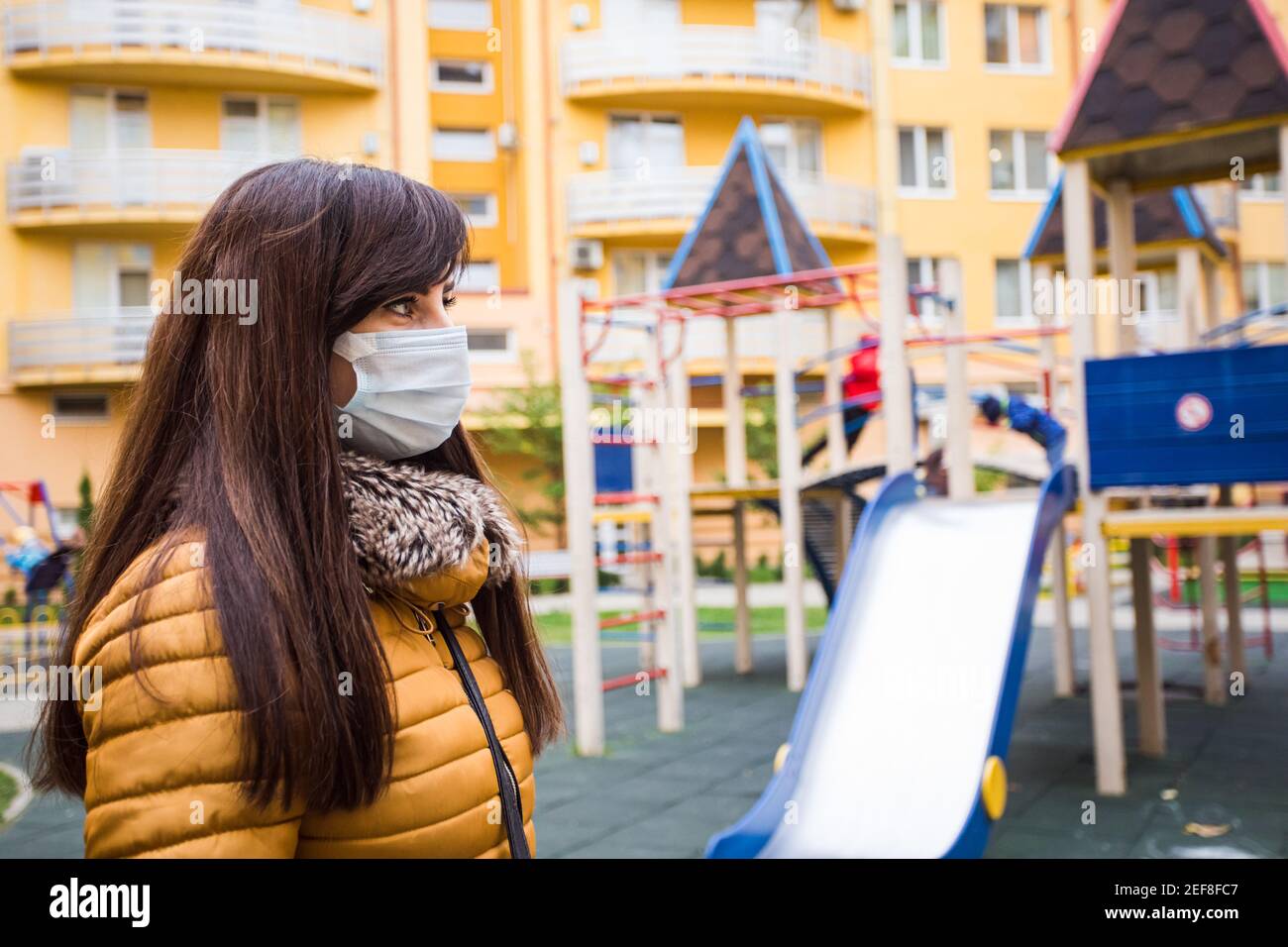 Strict safety measures hi-res stock photography and images - Alamy