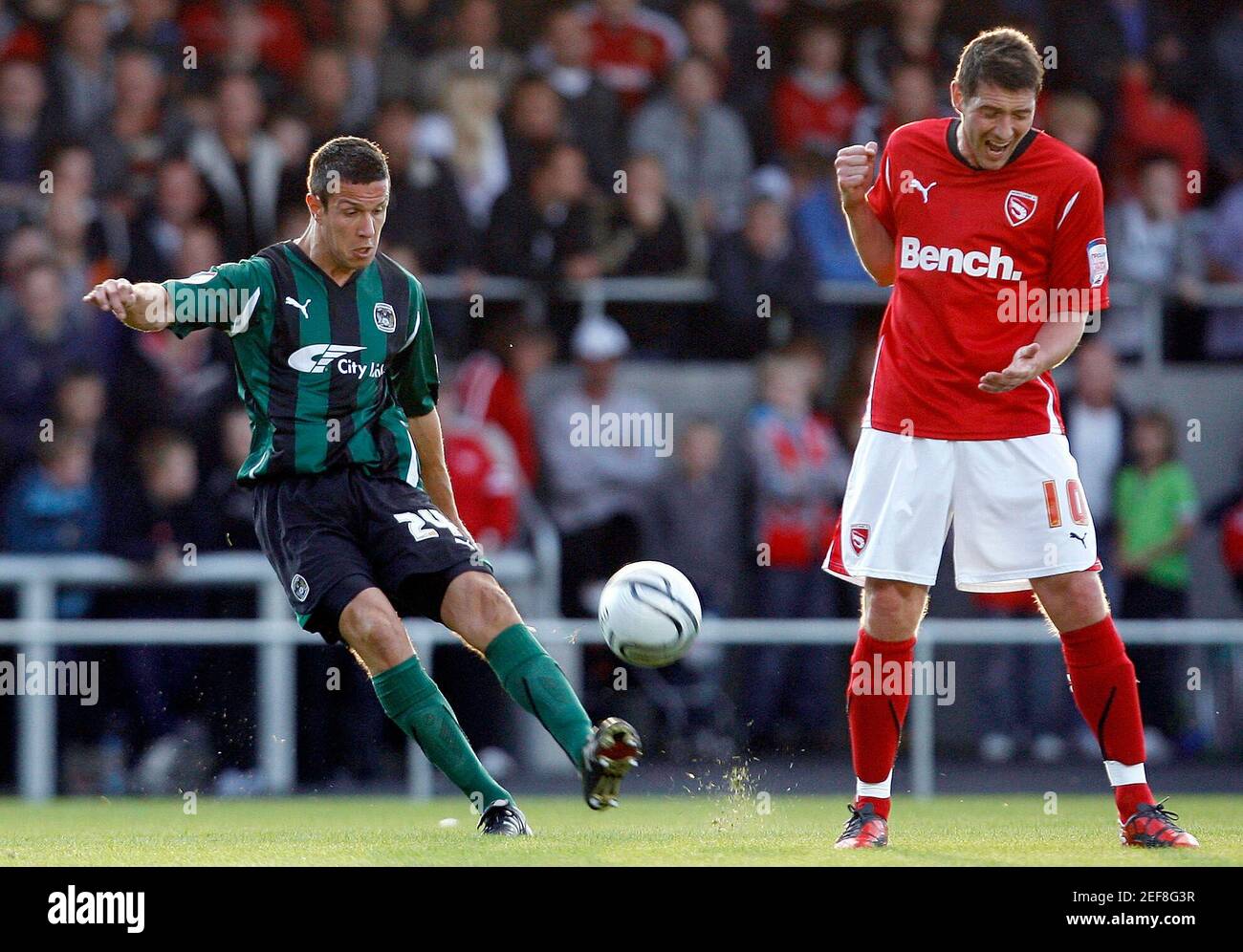 Phil jevons hi-res stock photography and images - Alamy