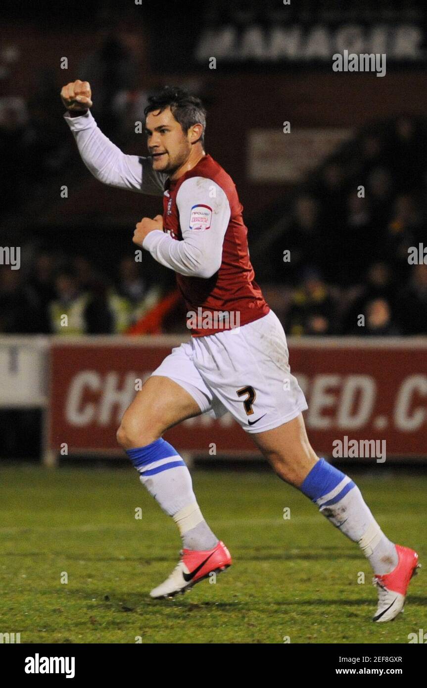 Jamie reed hi-res stock photography and images - Alamy