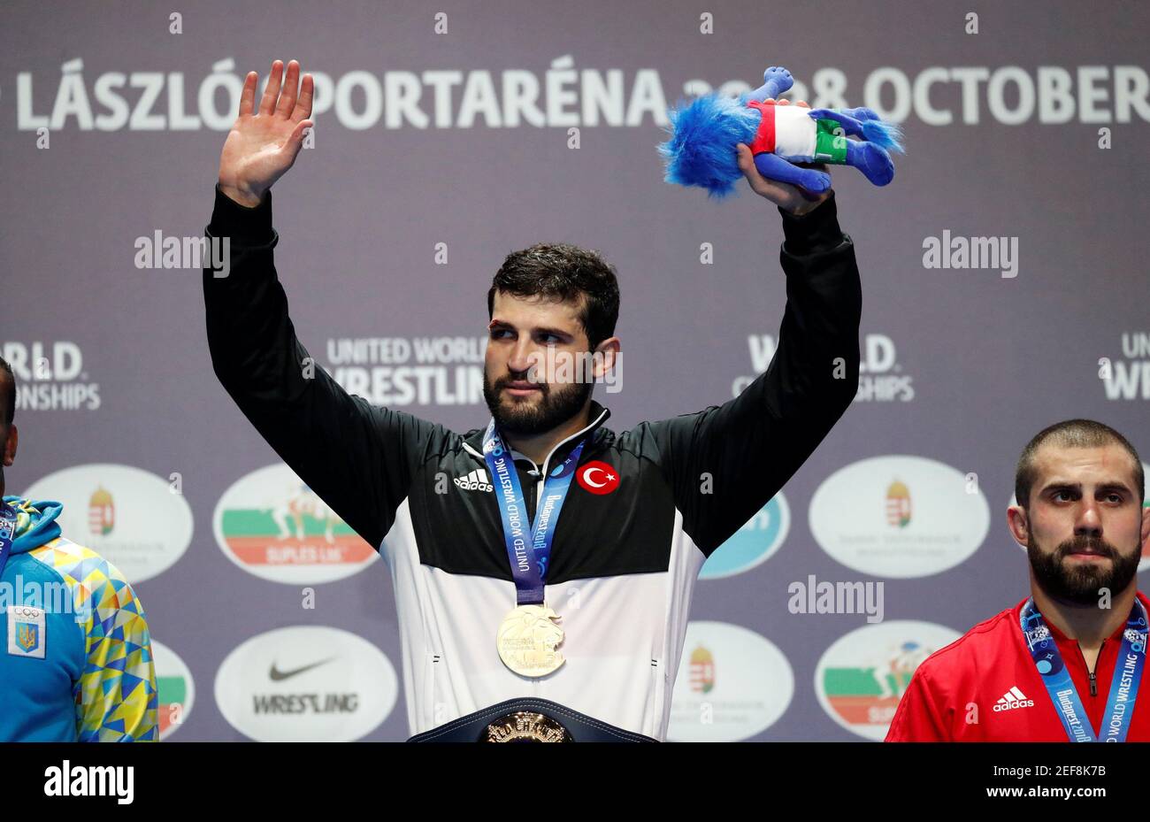 Metehan hi-res stock photography and images - Alamy