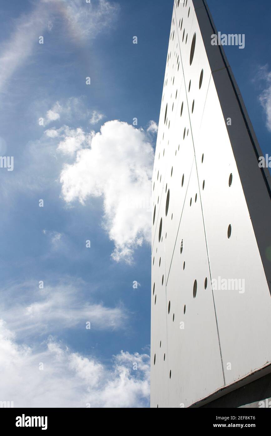 modern architecture bandung indonesia Stock Photo - Alamy