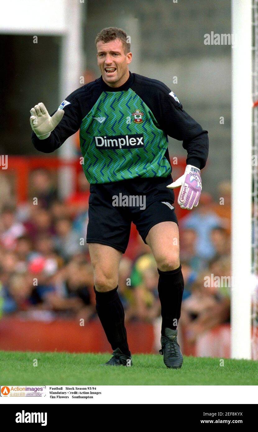 Tim Flowers High Resolution Stock Photography and Images - Alamy